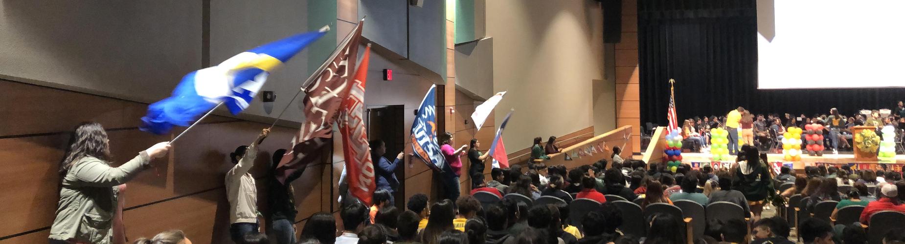 Crystal City High School