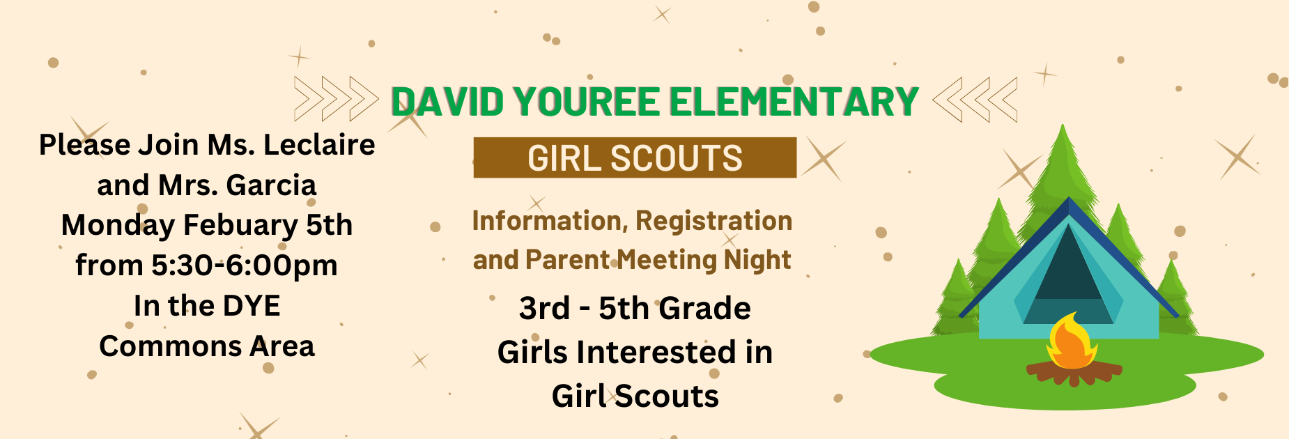 David Youree Elementary School