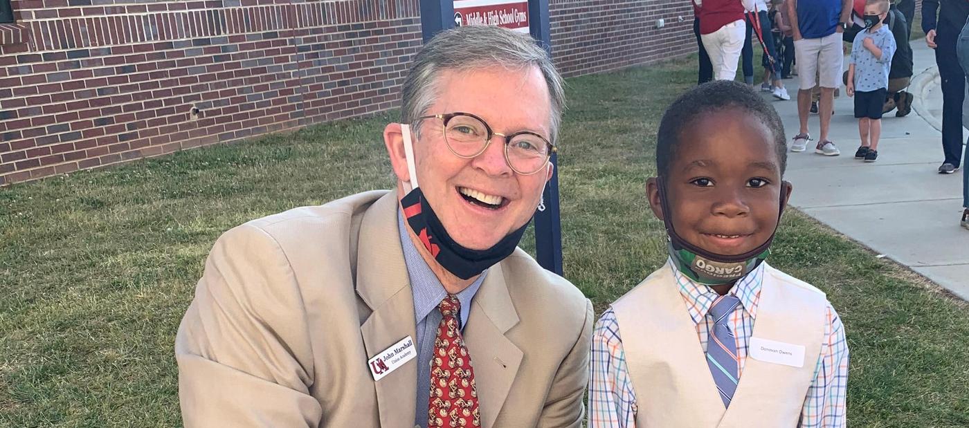 Union Academy Charter School