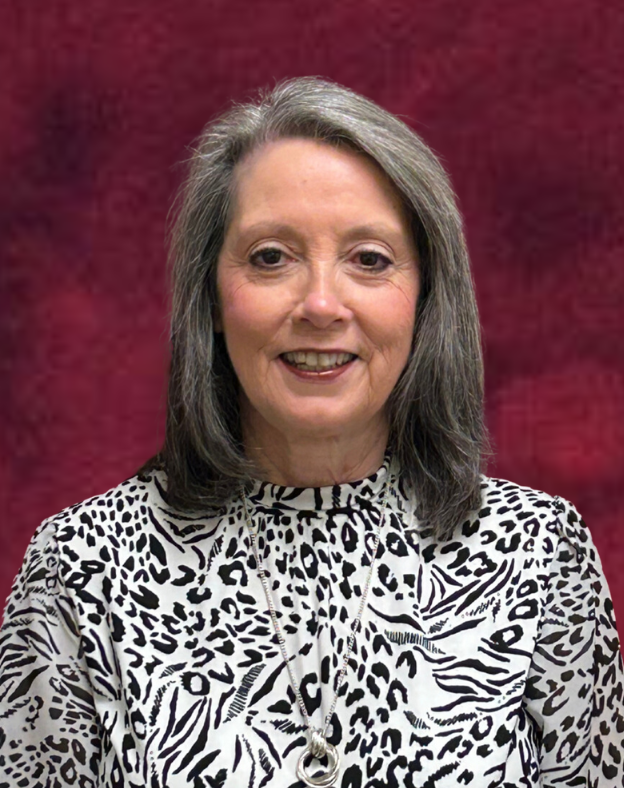 Wanda Larke - Receptionist – Front Office/Staff – Westside High School