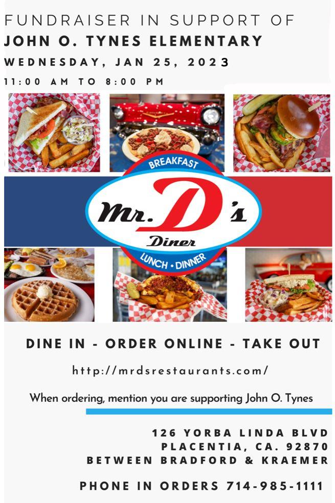 John O. Tynes Elementary School