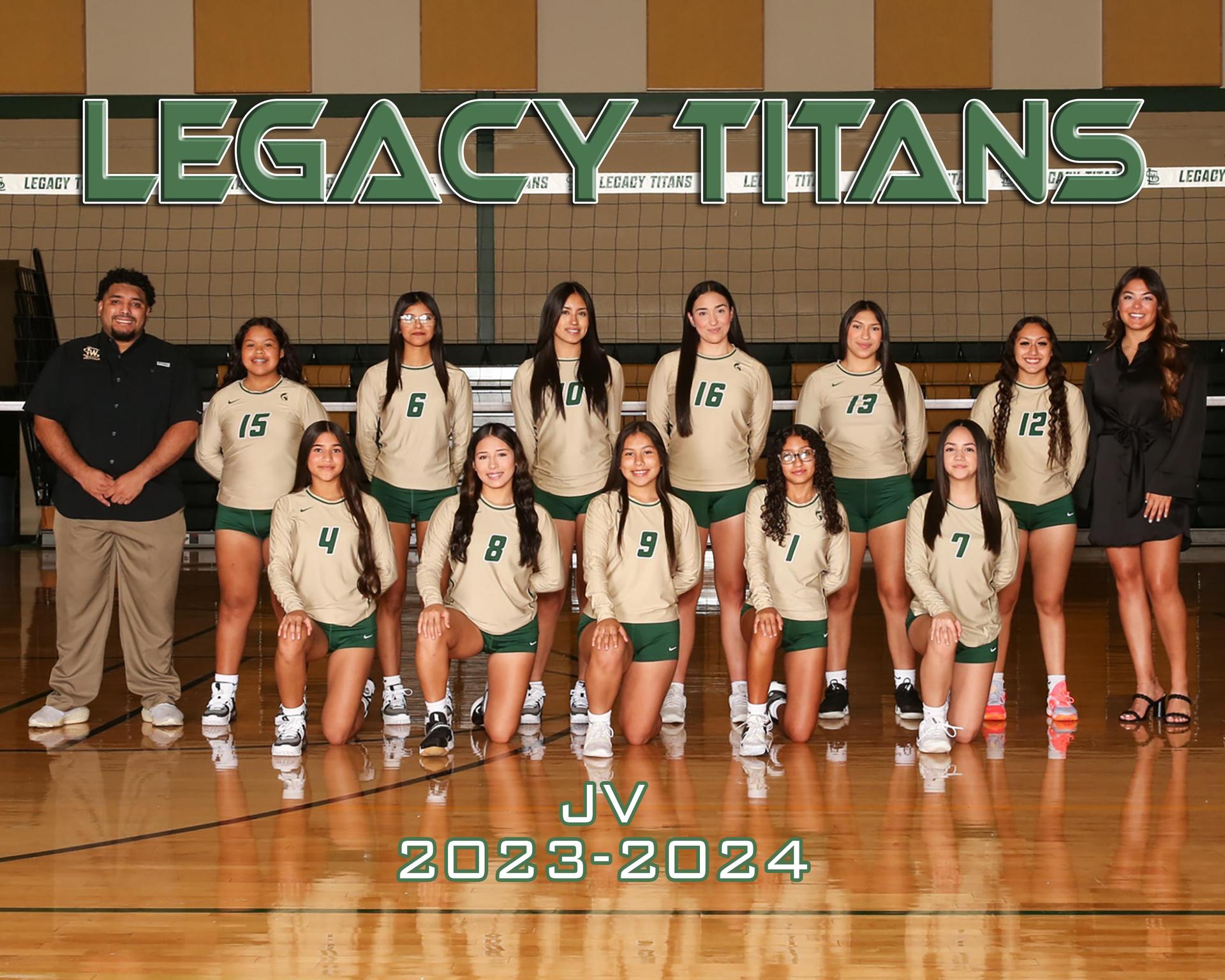 SW Legacy High School – Athletics – Southwest Independent School District