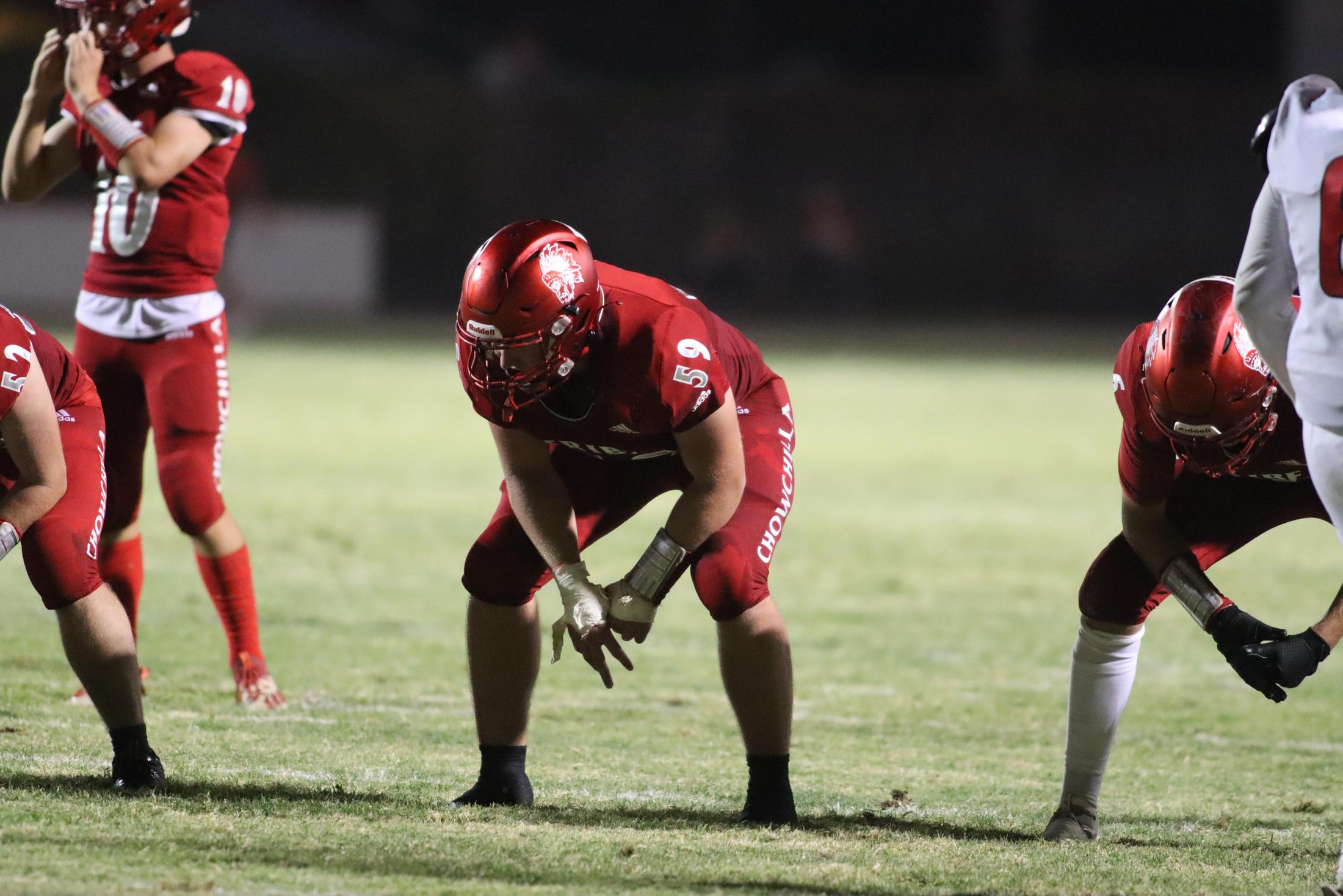 Varsity Football vs. Kerman, August 19, 2022 – CUHS Videos & Photos ...