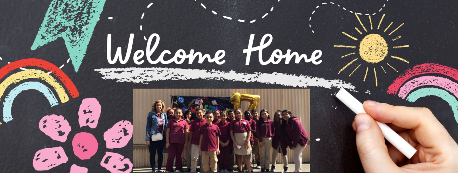 Joseph H. Brensinger Elementary School, PS #17
