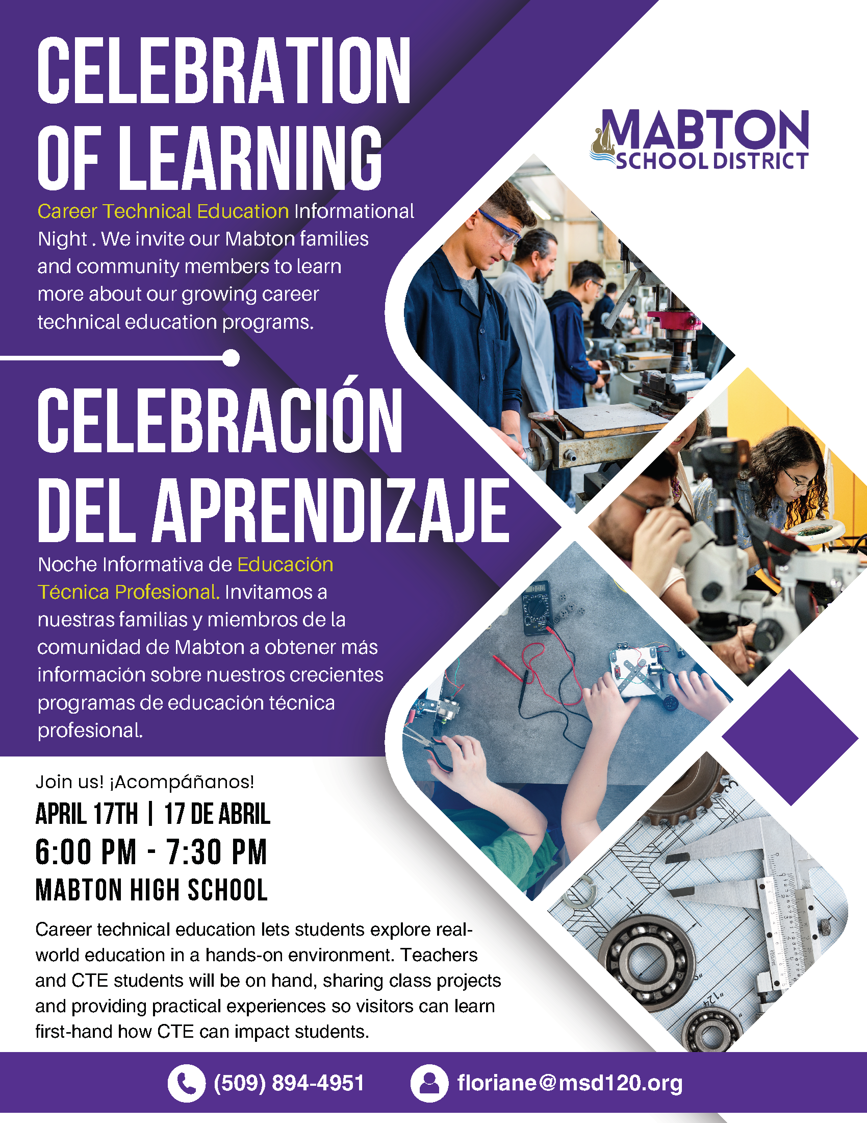 Mabton School District