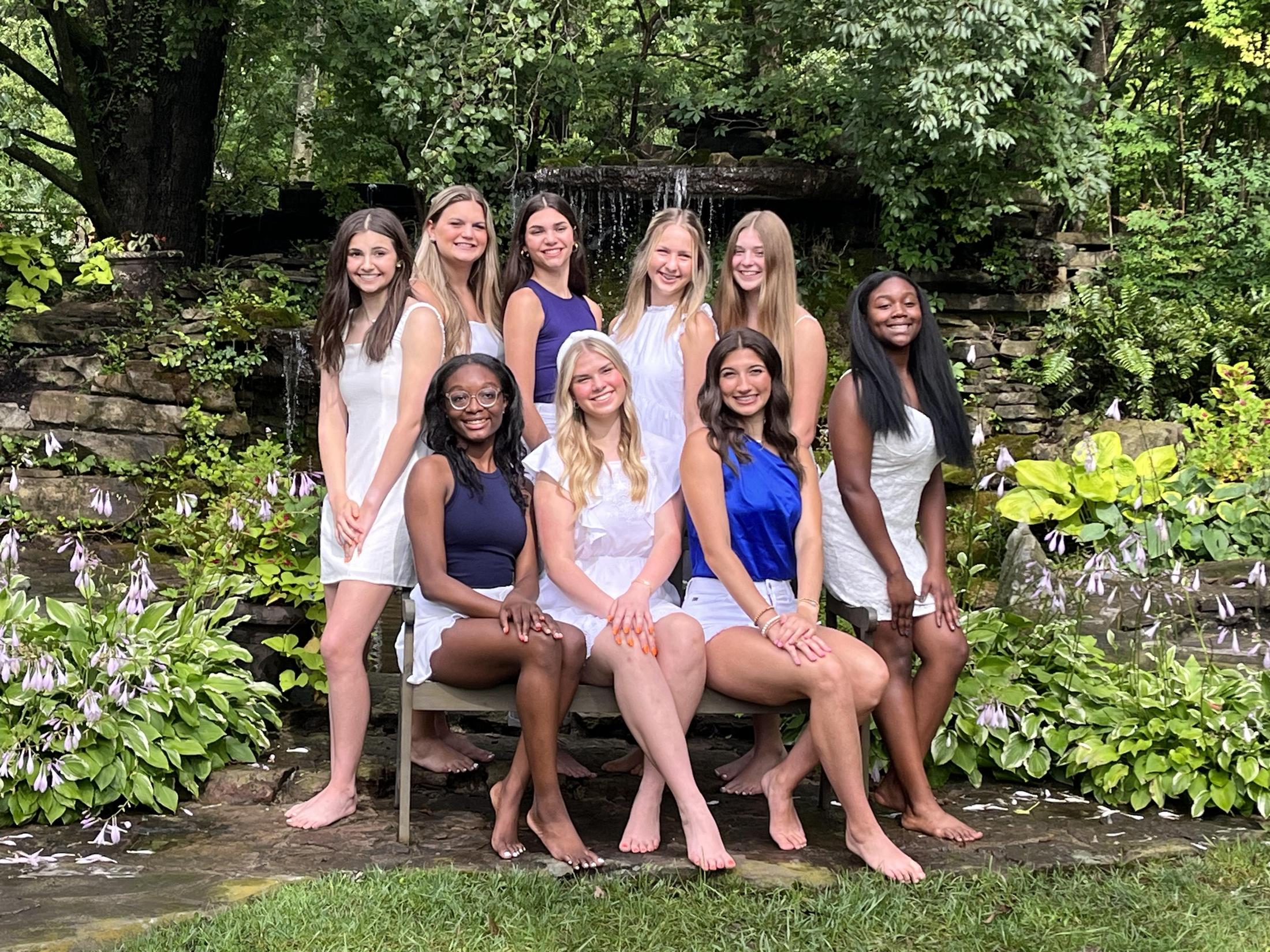 BHS Dance Team Home Page – Blackman Dance Team – Blackman High School