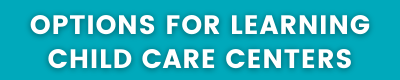 Find child care – Parents – Options For Learning
