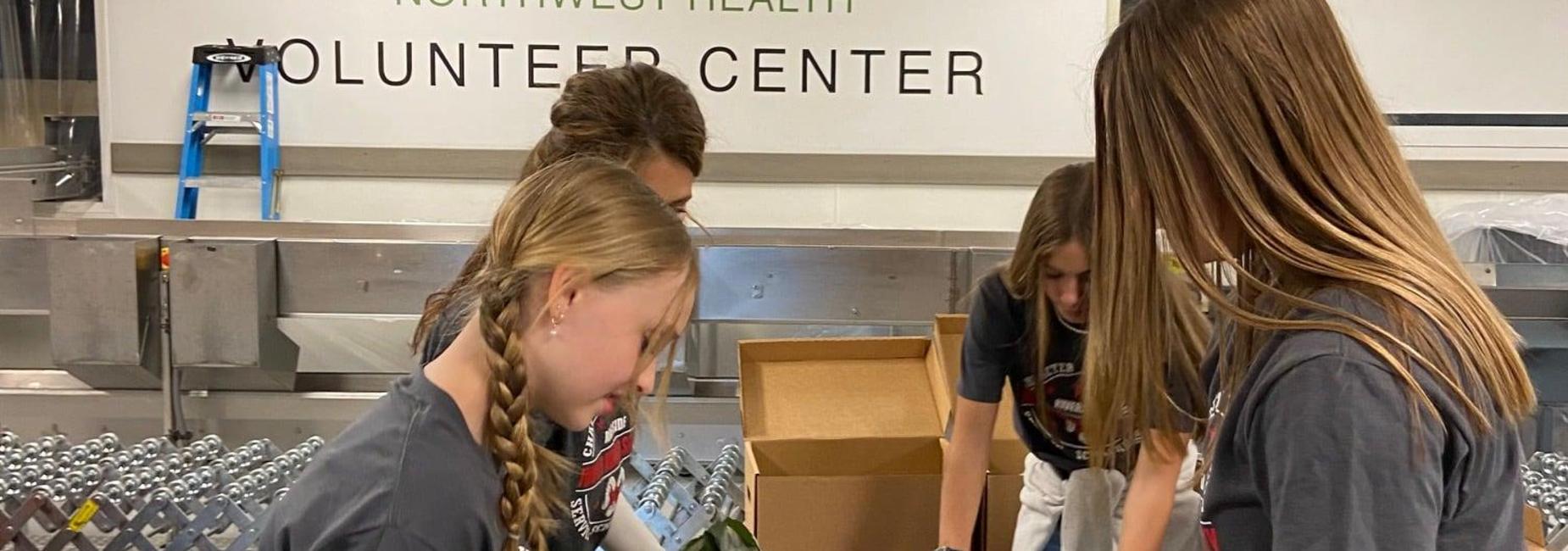 Riverside Middle School