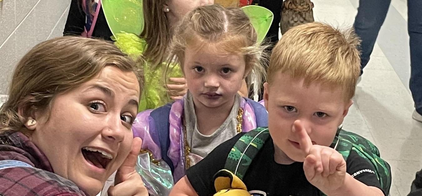 Fall Creek Elementary