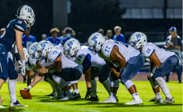 2021 Game Photos – Football – Rockvale High School