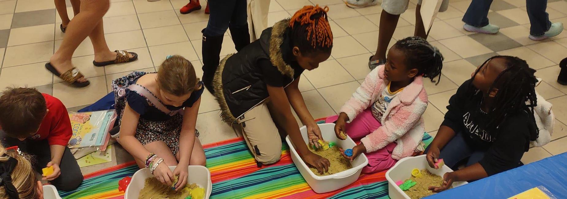 Glynn County Schools