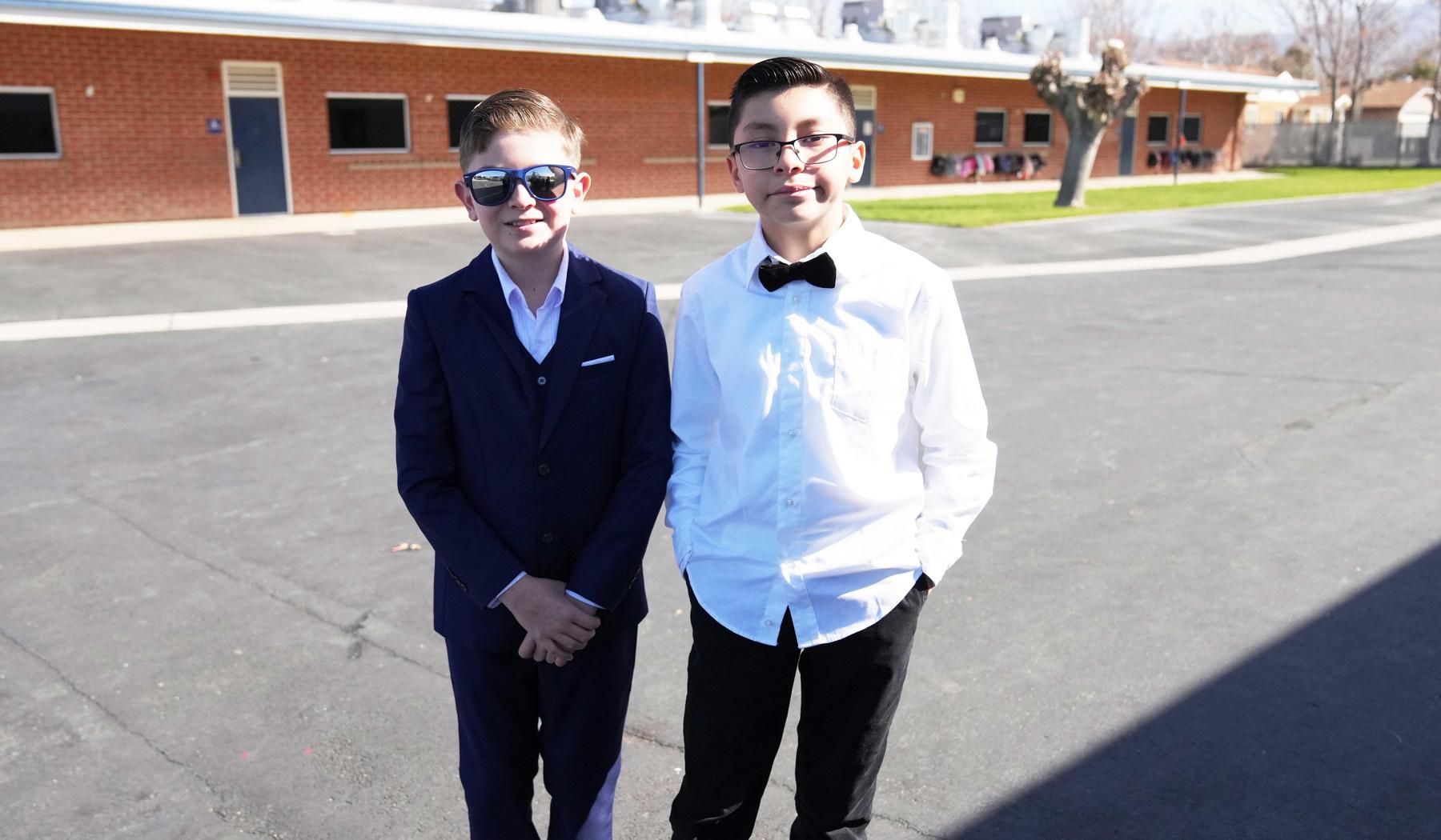 San Jacinto Unified School District