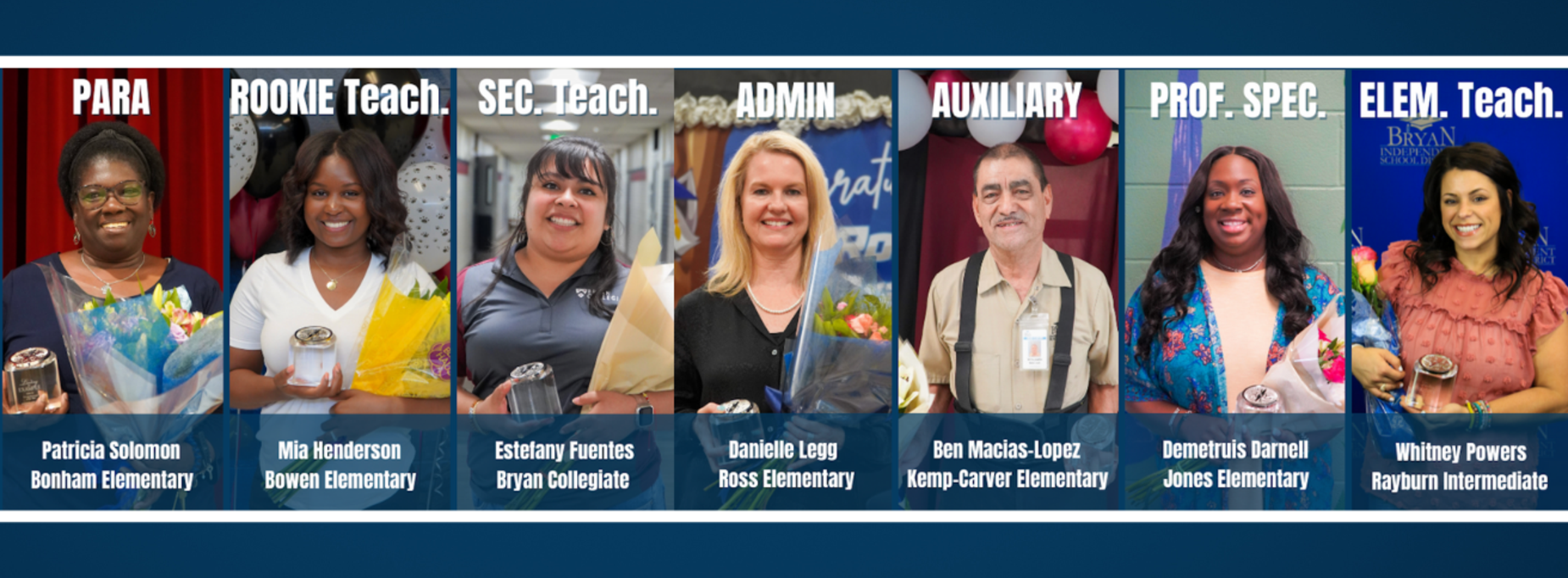 Bryan Independent School District