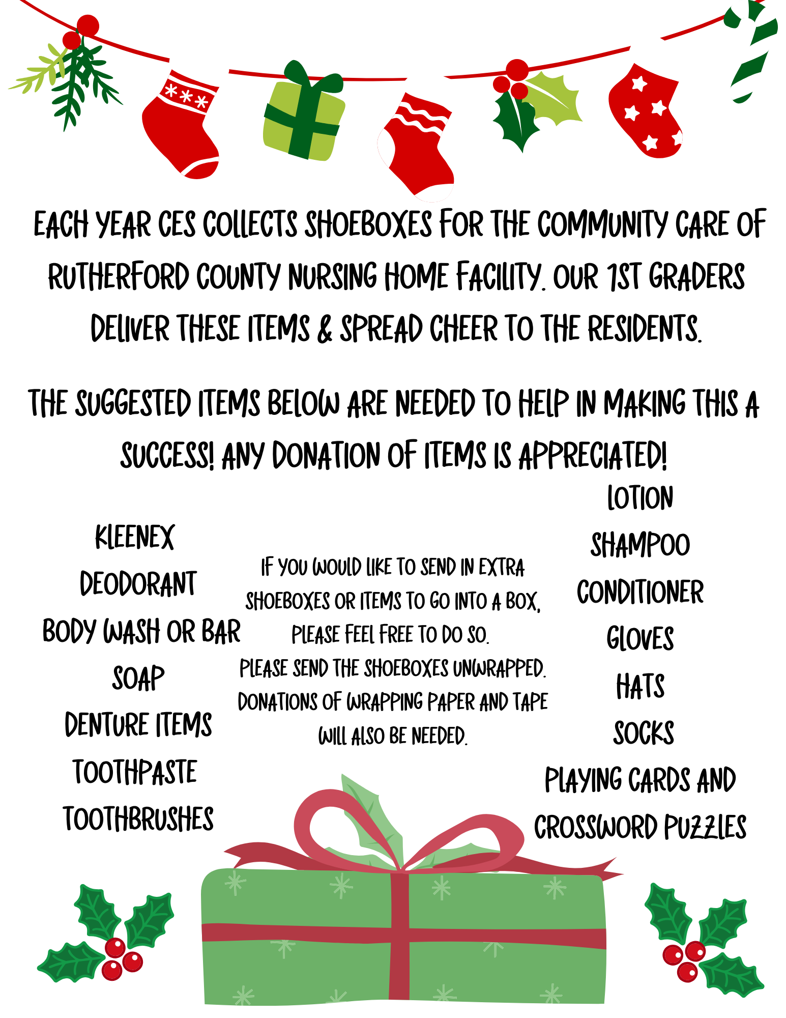 CCRC – Parents – Christiana Elementary School