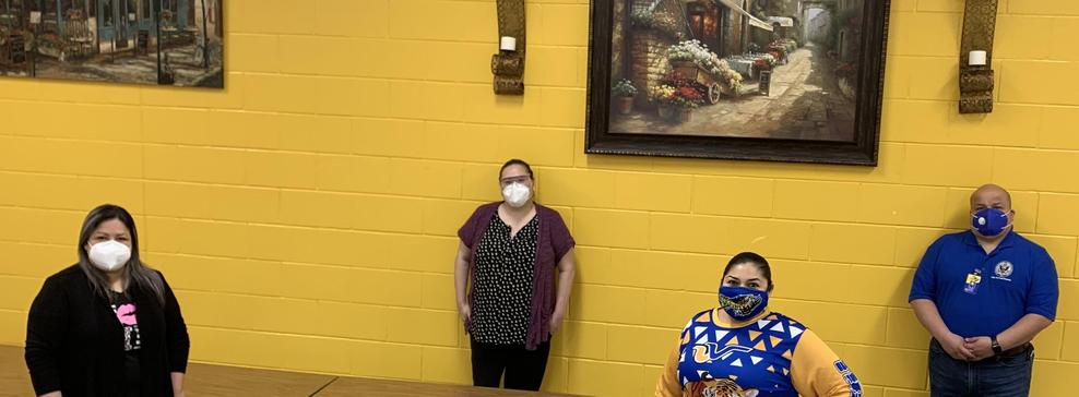 Valley View South Elementary