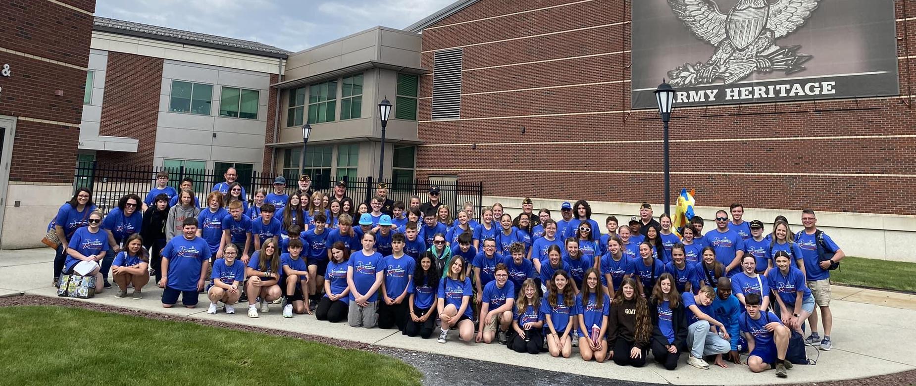 Windber Area School District