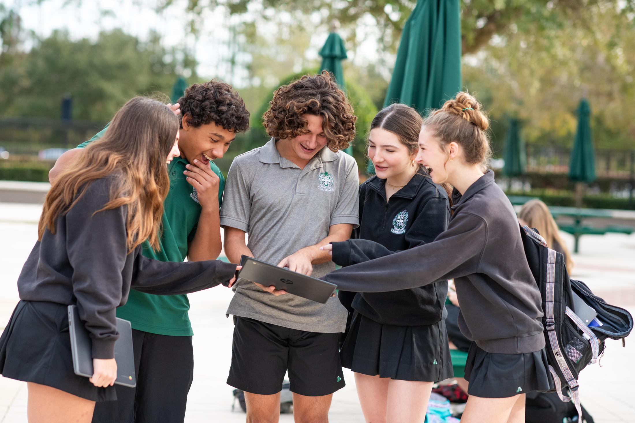 Weekly Wave Newsletters - Current School Year – Campus Life – Father ...