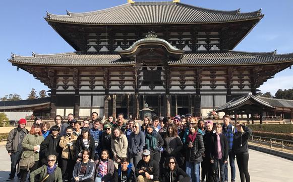 Metropolitan Arts Institute