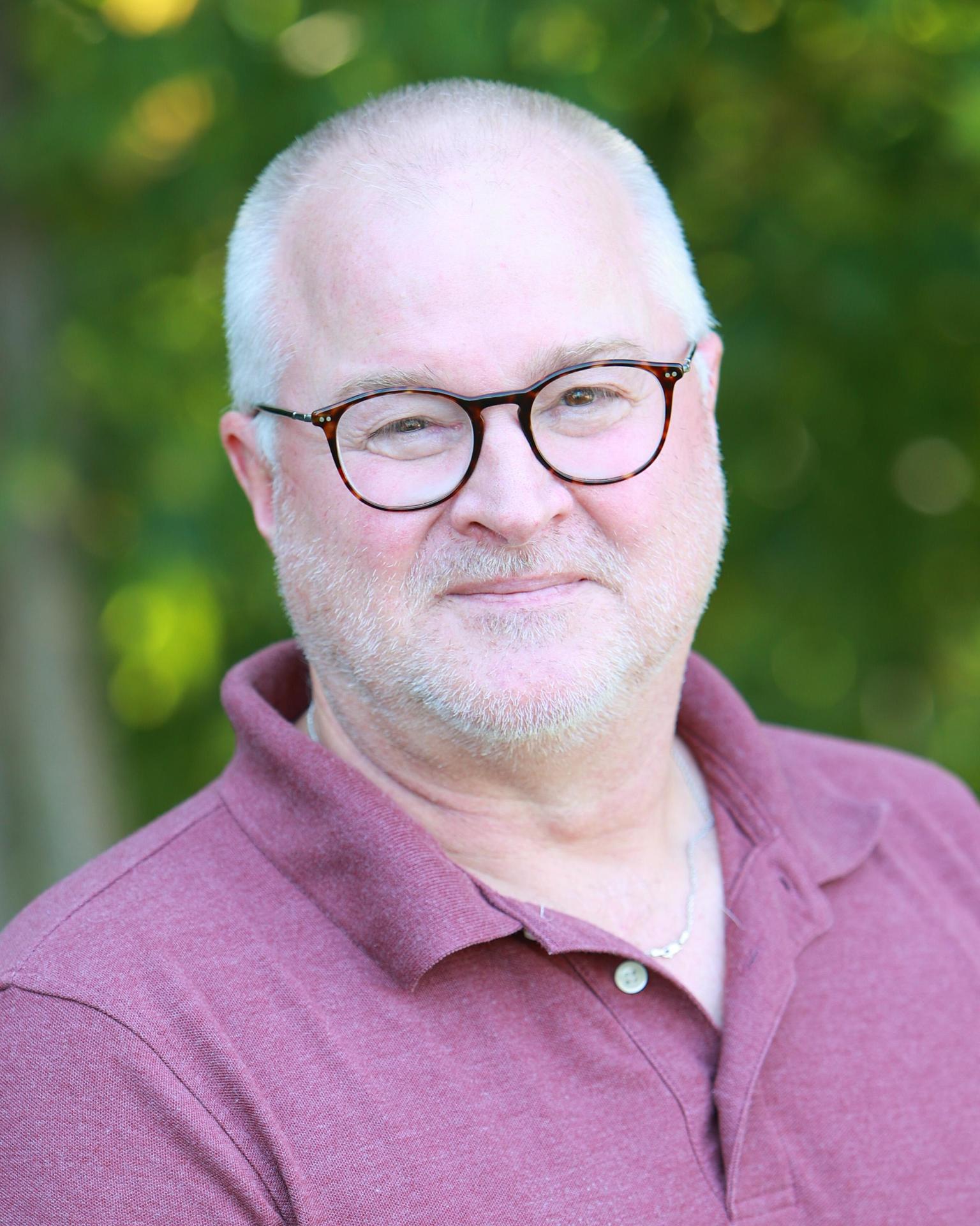 Support Staff – Faculty & Staff – The Expedition School