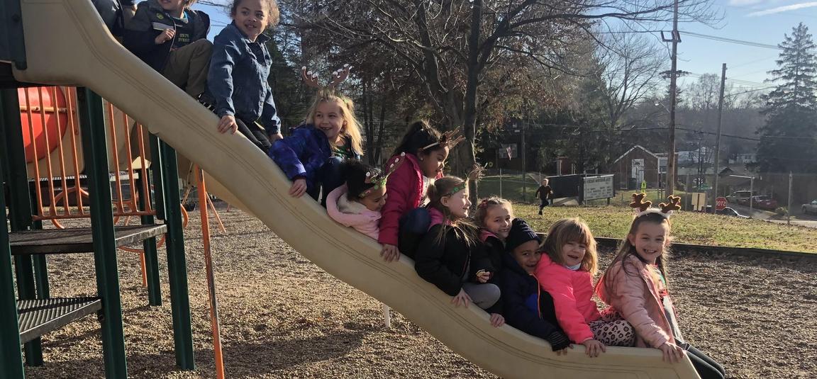 Andrew Jackson Elementary