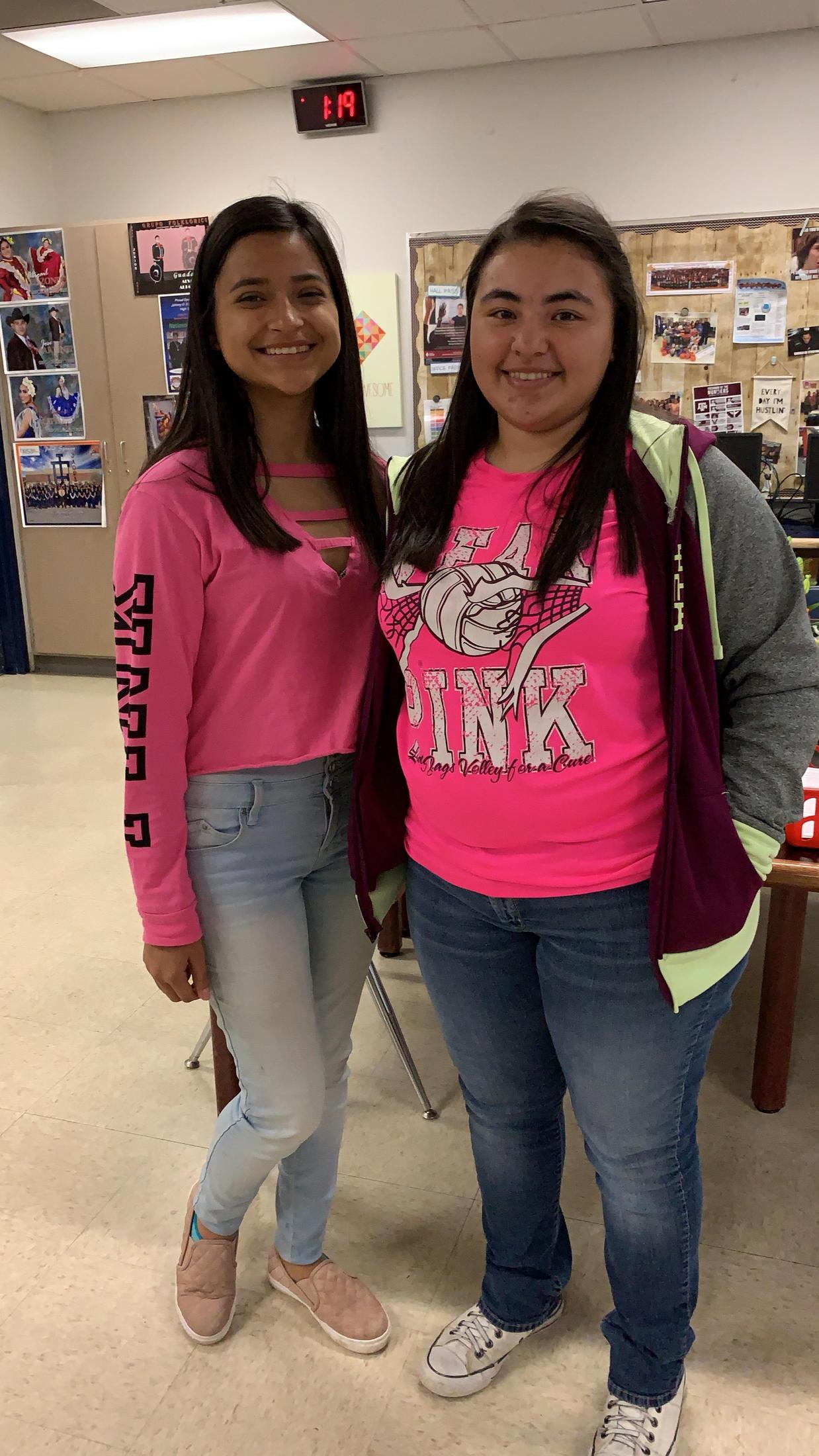 Early College at Economedes HS – ECHS – Johnny Economedes High School