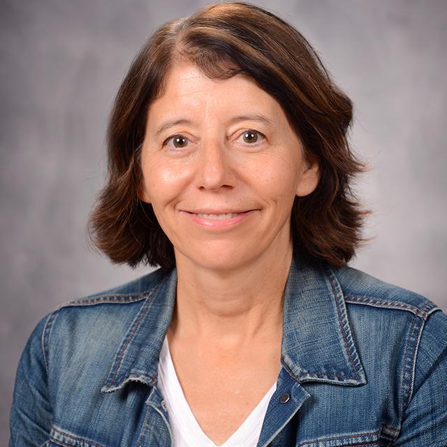Staff Directory | East Valley Central Middle School