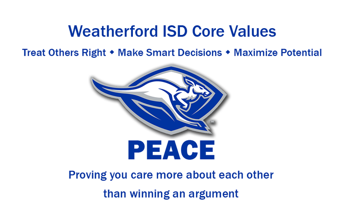 Weatherford Independent School District