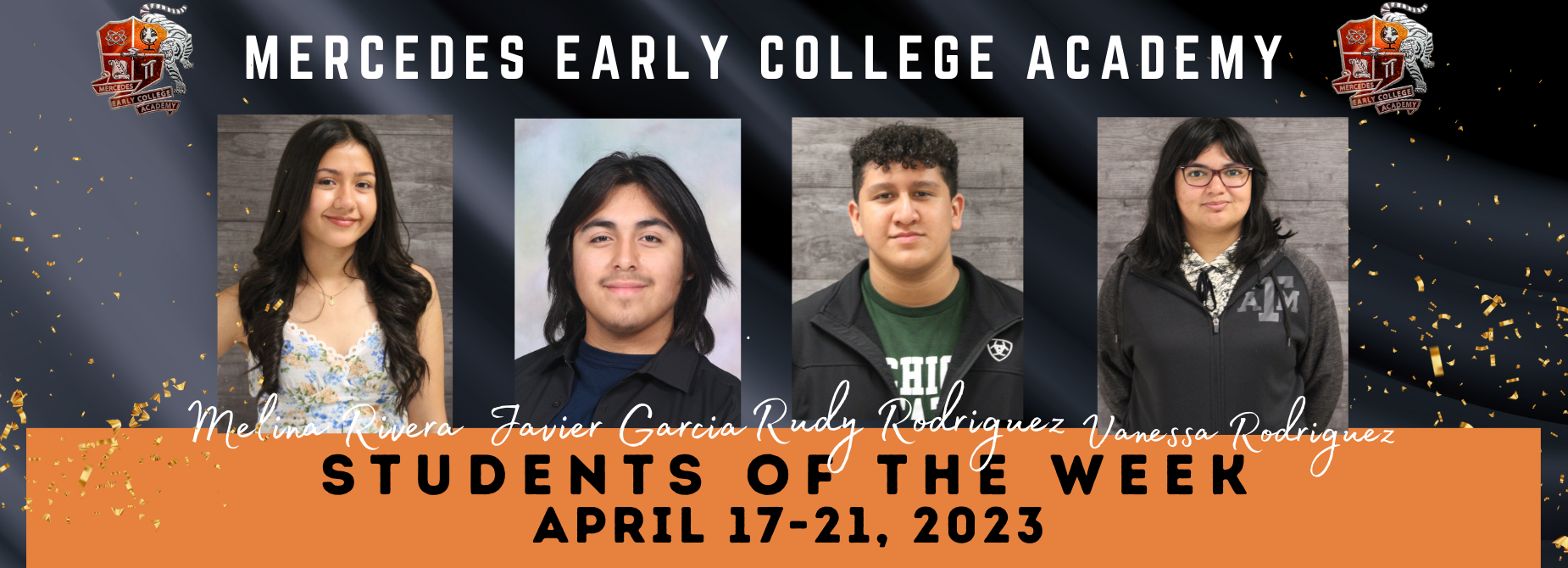 Mercedes Early College Academy