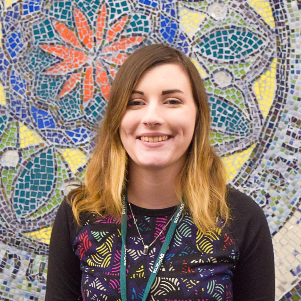 Staff Directory | Delaware Valley Friends School