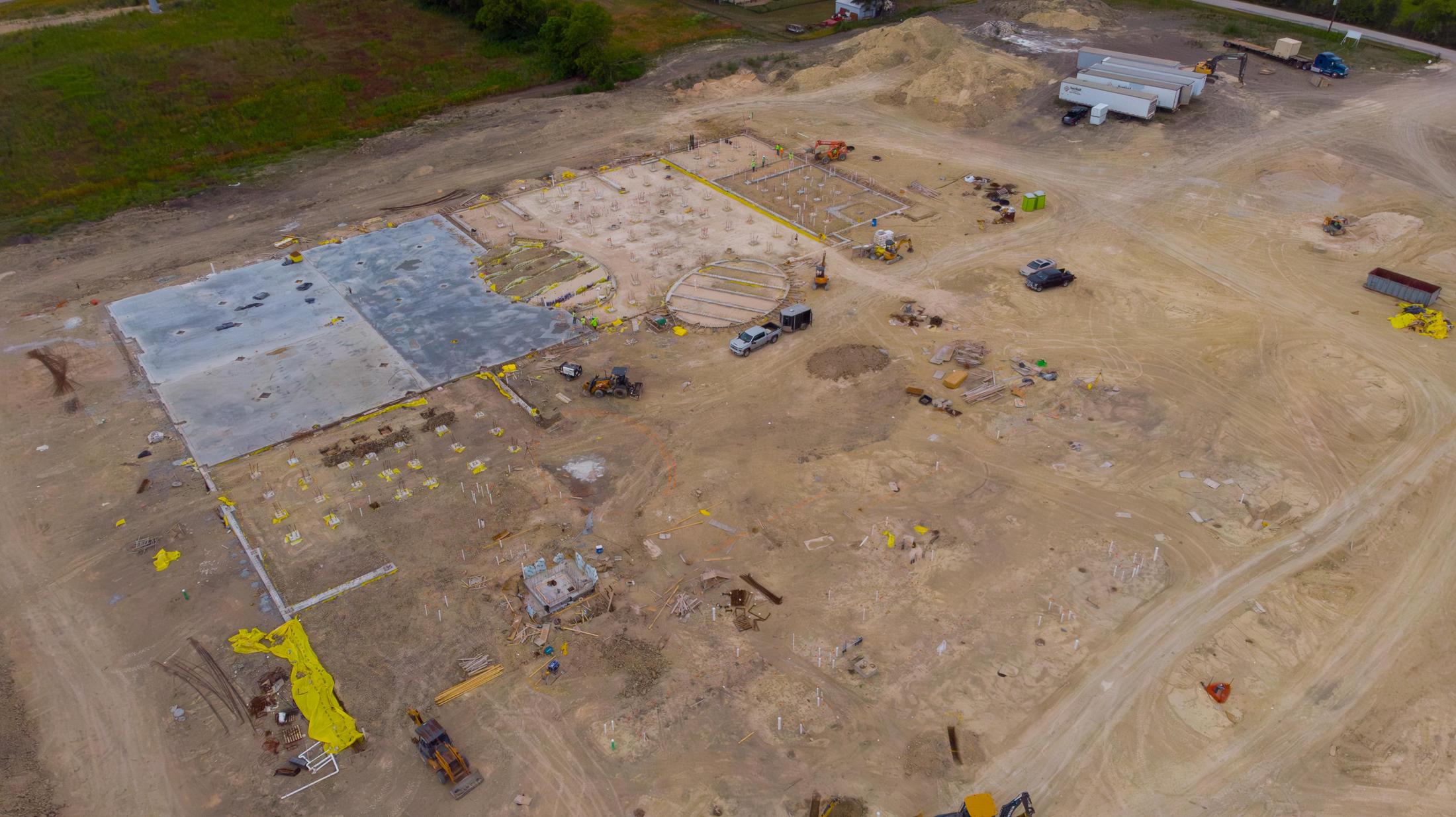 Sampson-Howard Elementary School – 2022 Bond – Temple Independent ...