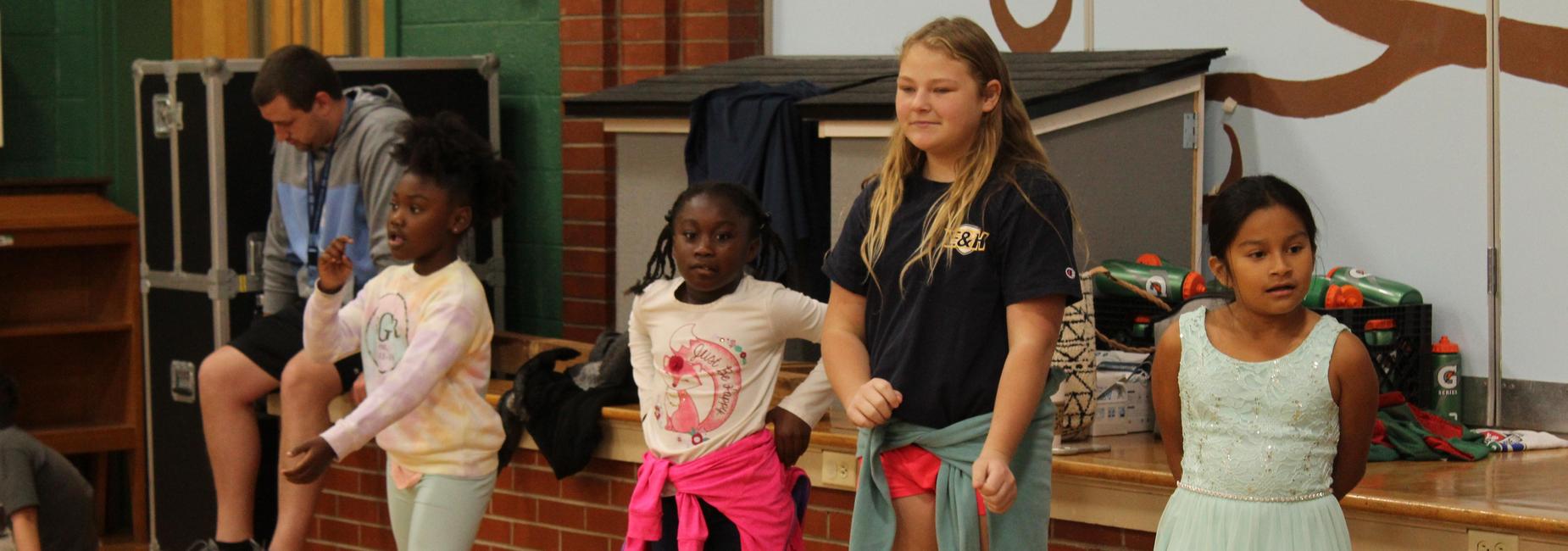 Highland Elementary School