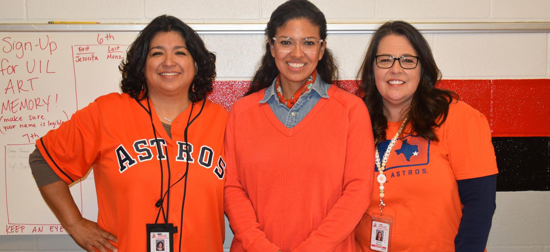 Diboll Junior High School