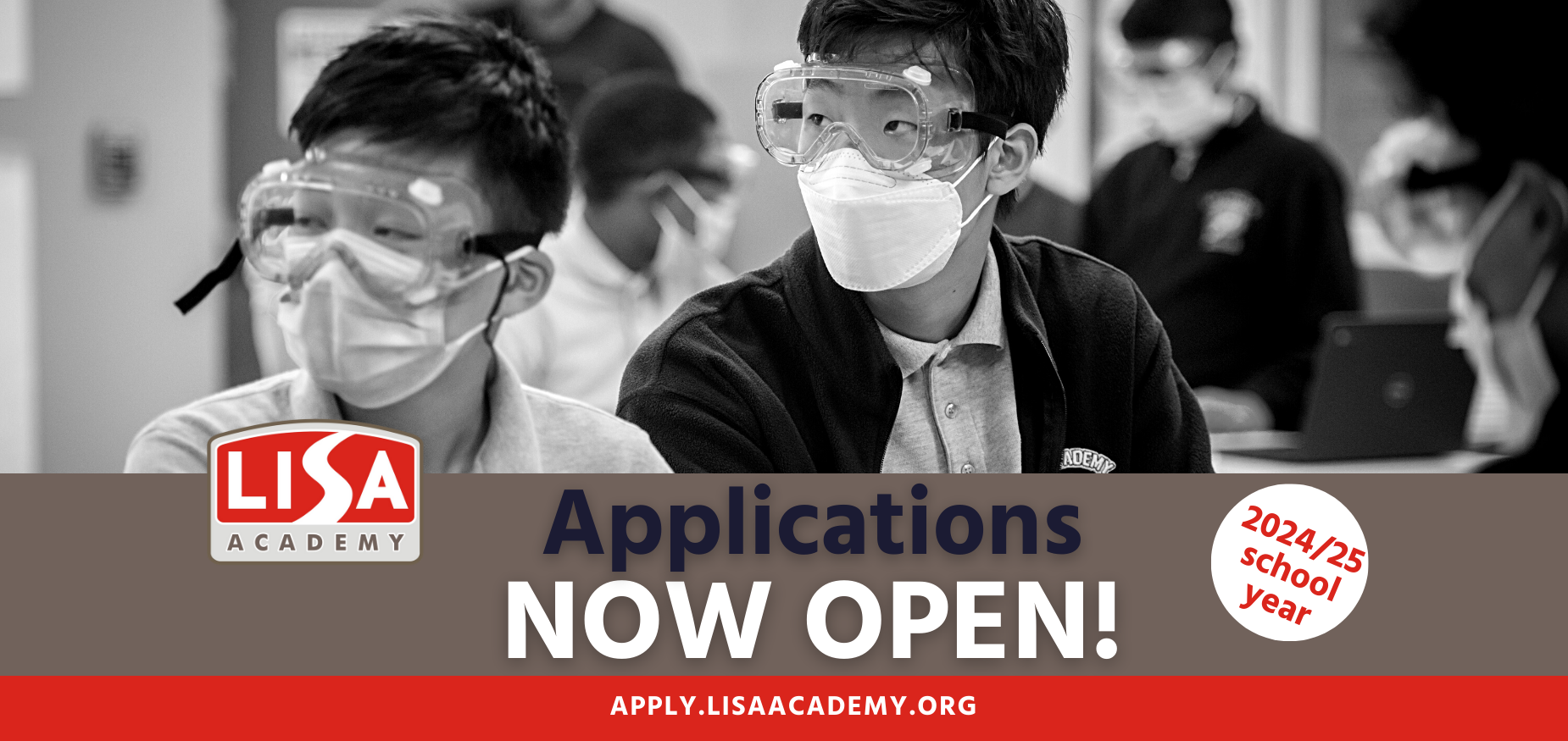 LISA Academy Public Charter Schools