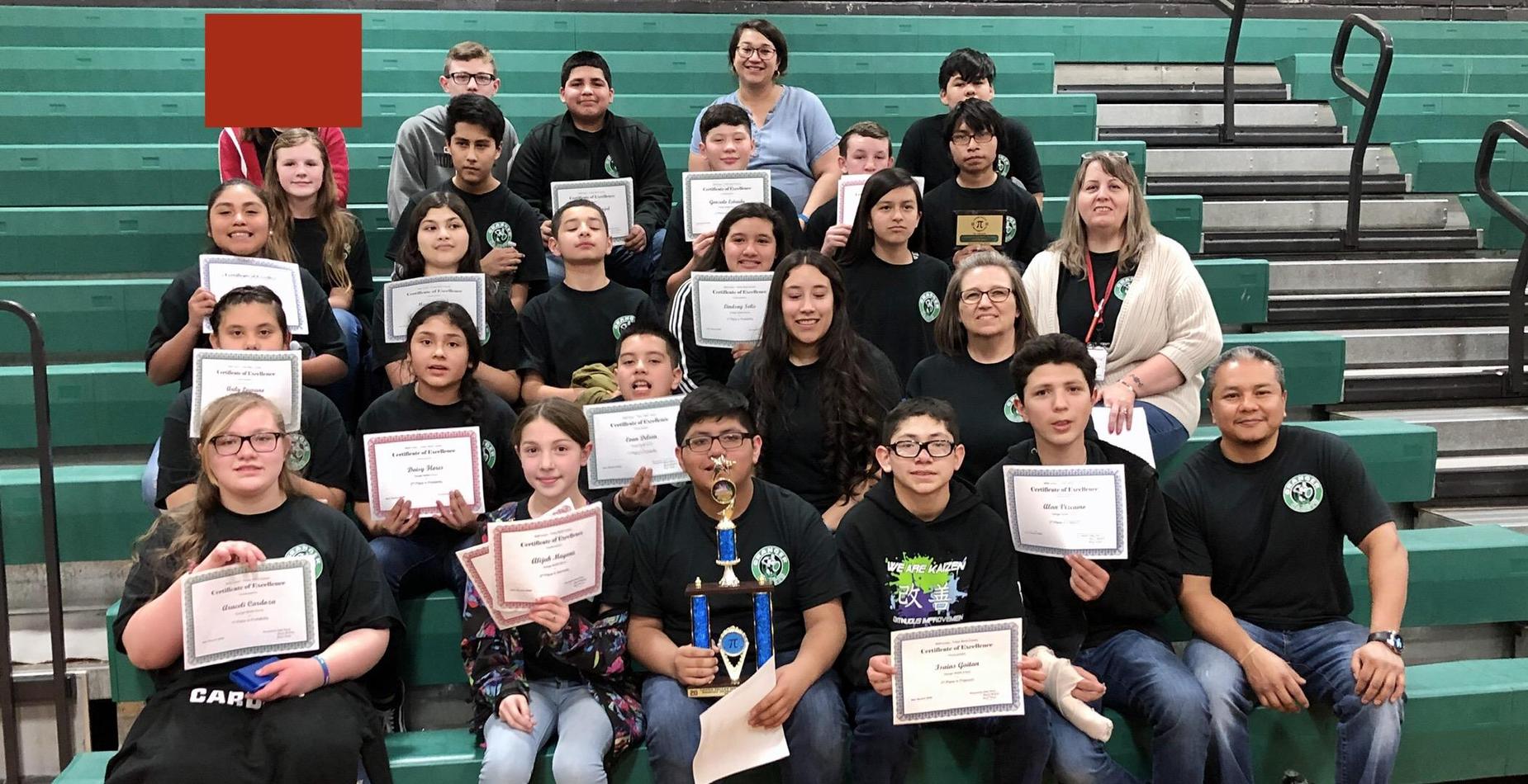 Granger Middle School