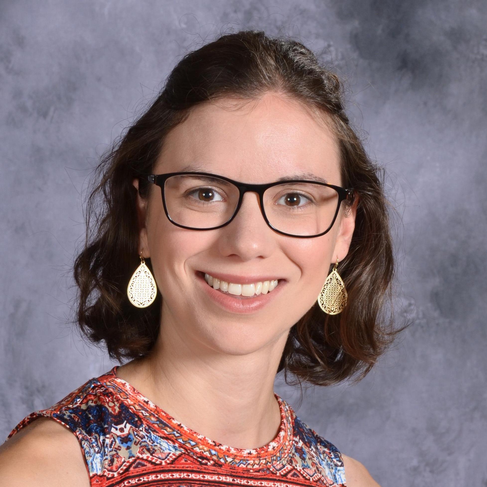 Staff Directory | Central Elementary