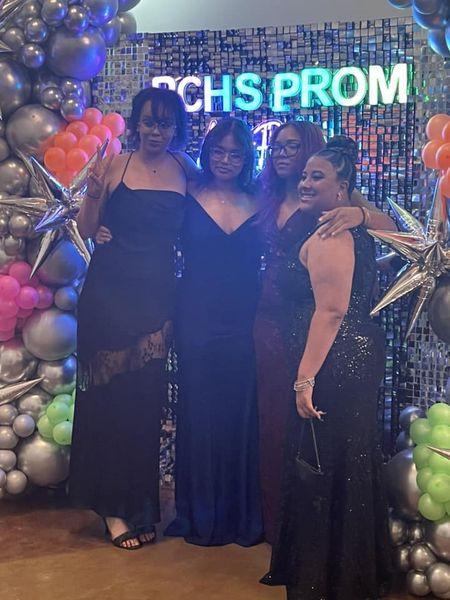 Pass Christian High School