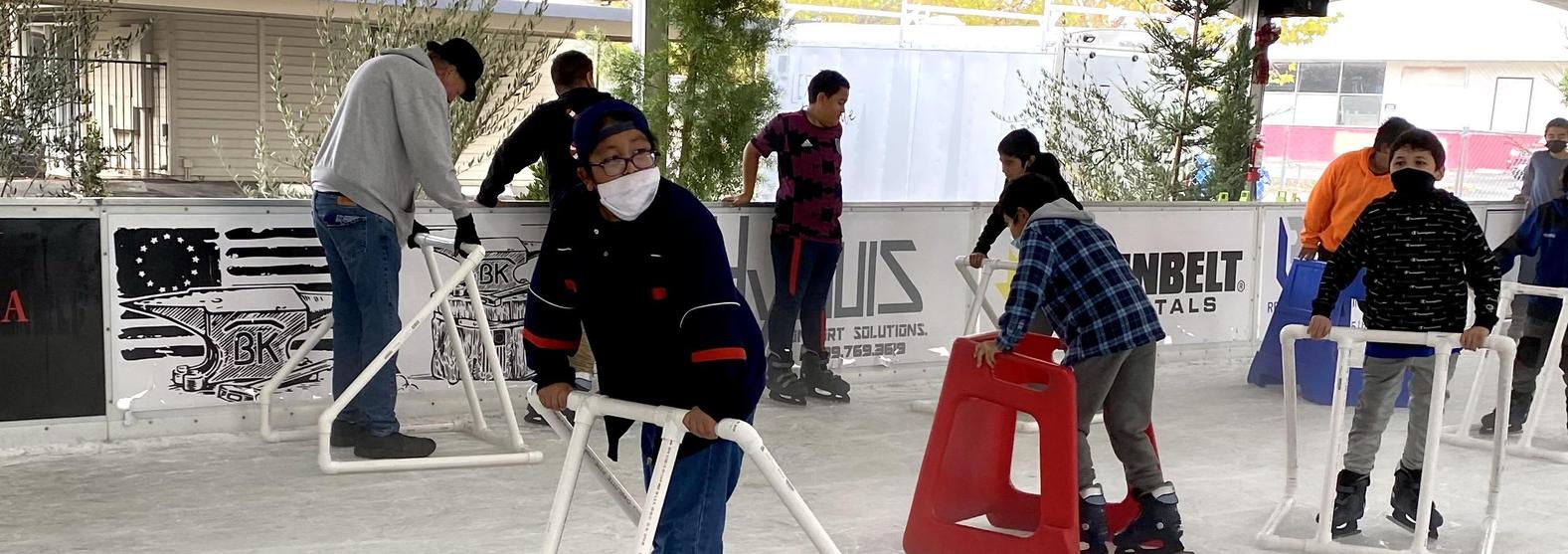 Aileen Colburn Elementary