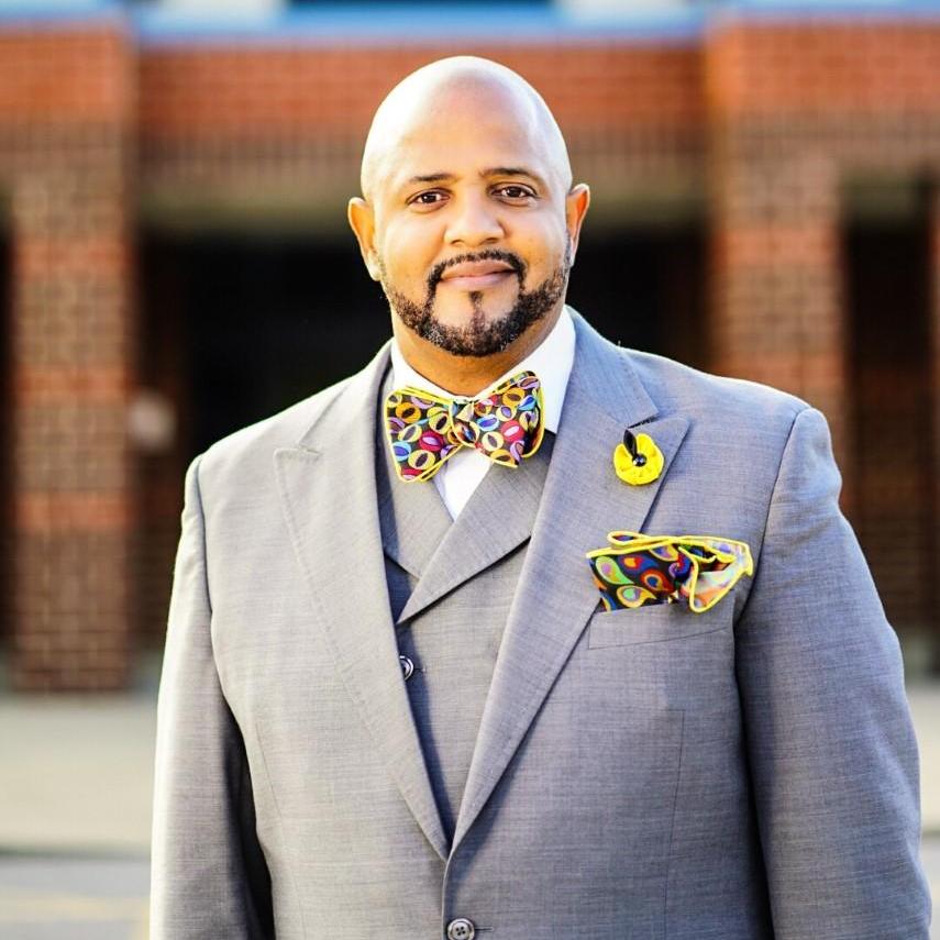 Staff – Administration – LaVergne Middle School