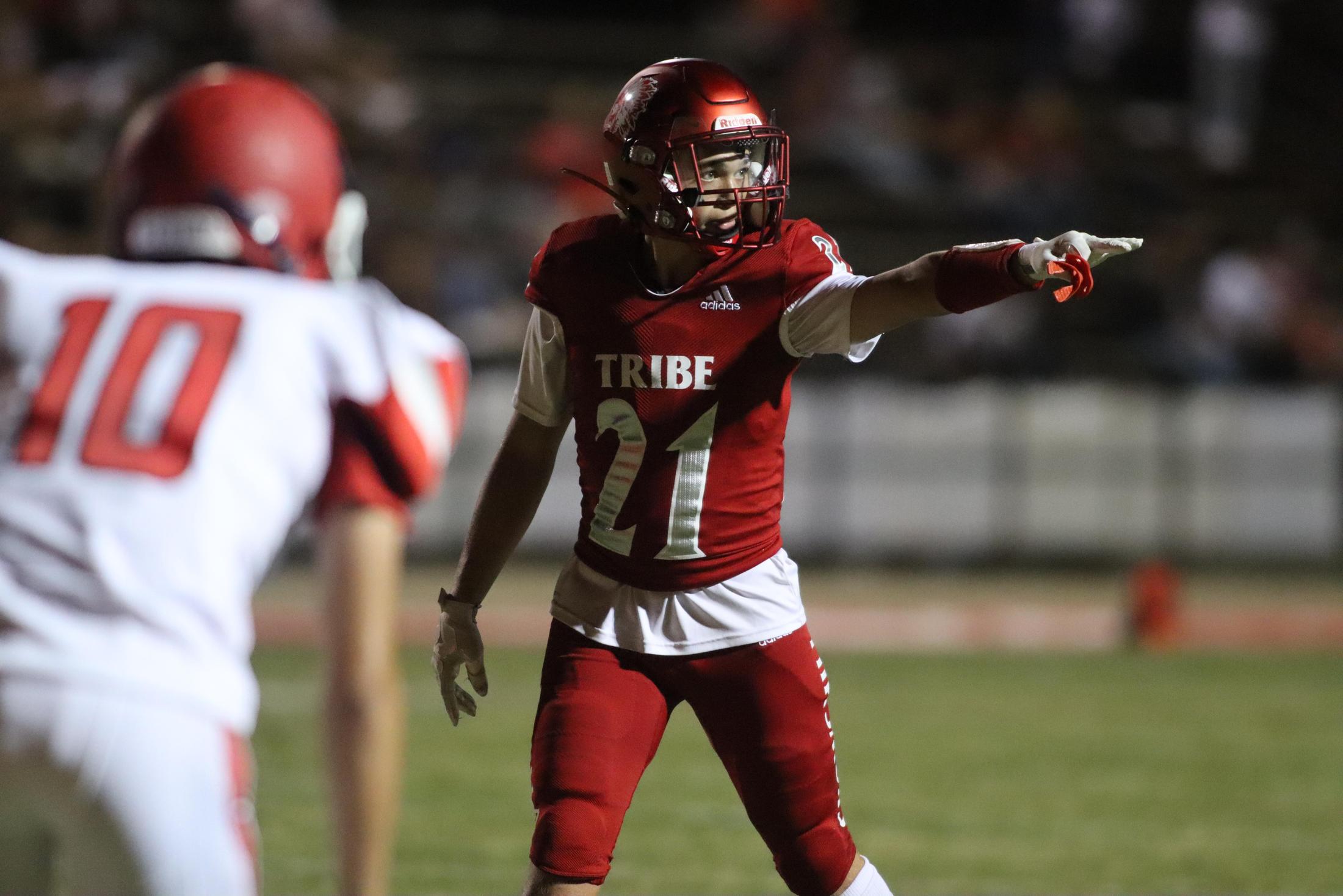 Varsity Football vs. Kerman, August 19, 2022 – CUHS Videos & Photos ...