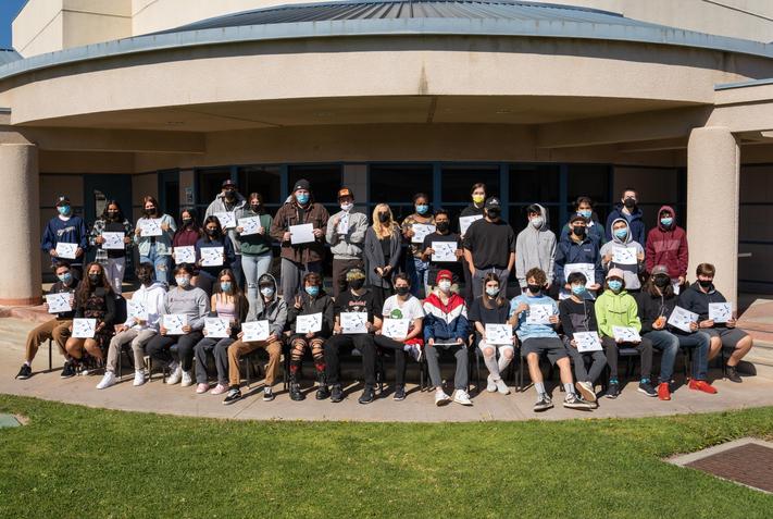 Valley Vista High School