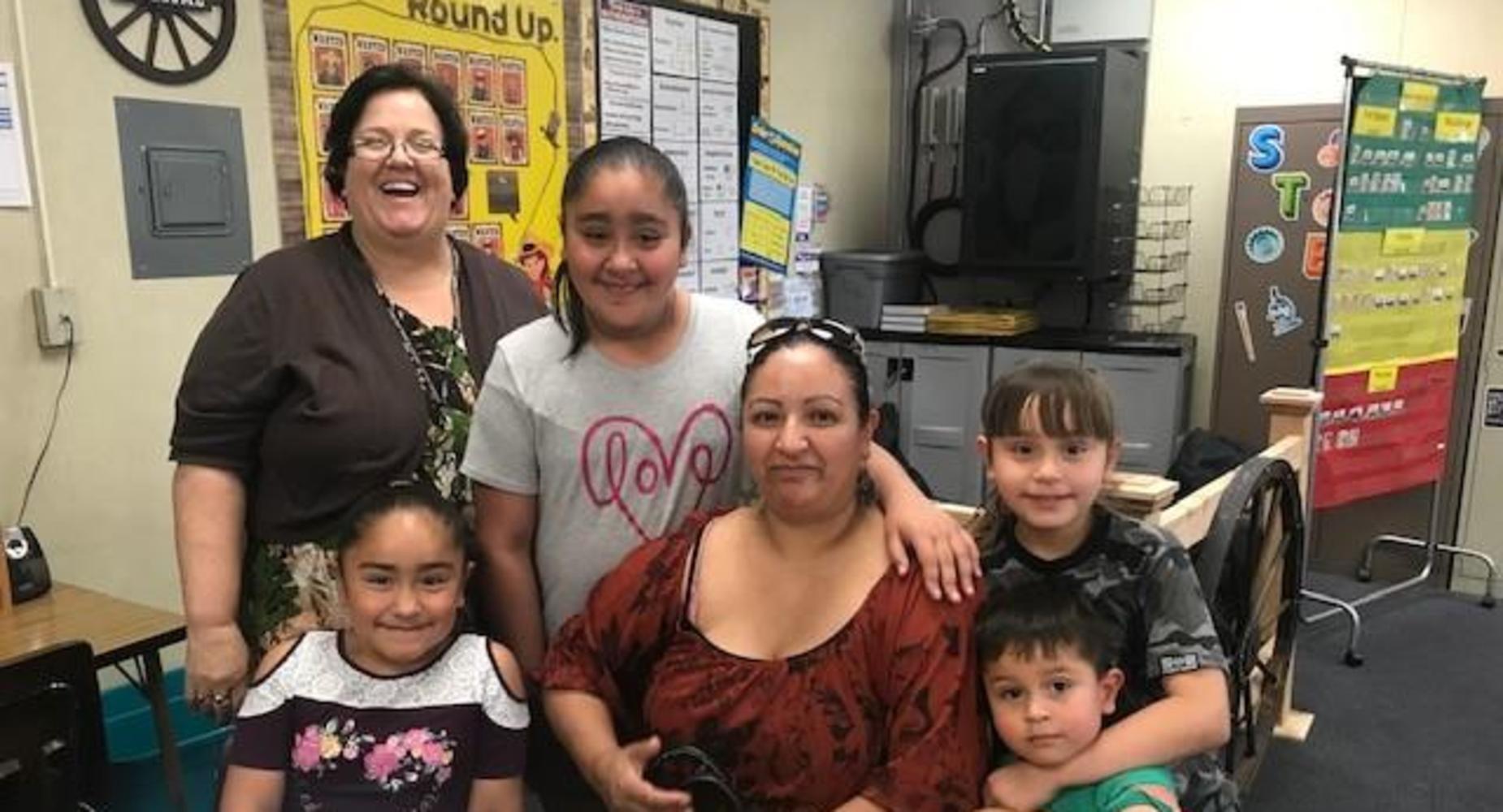 Moreno Elementary School