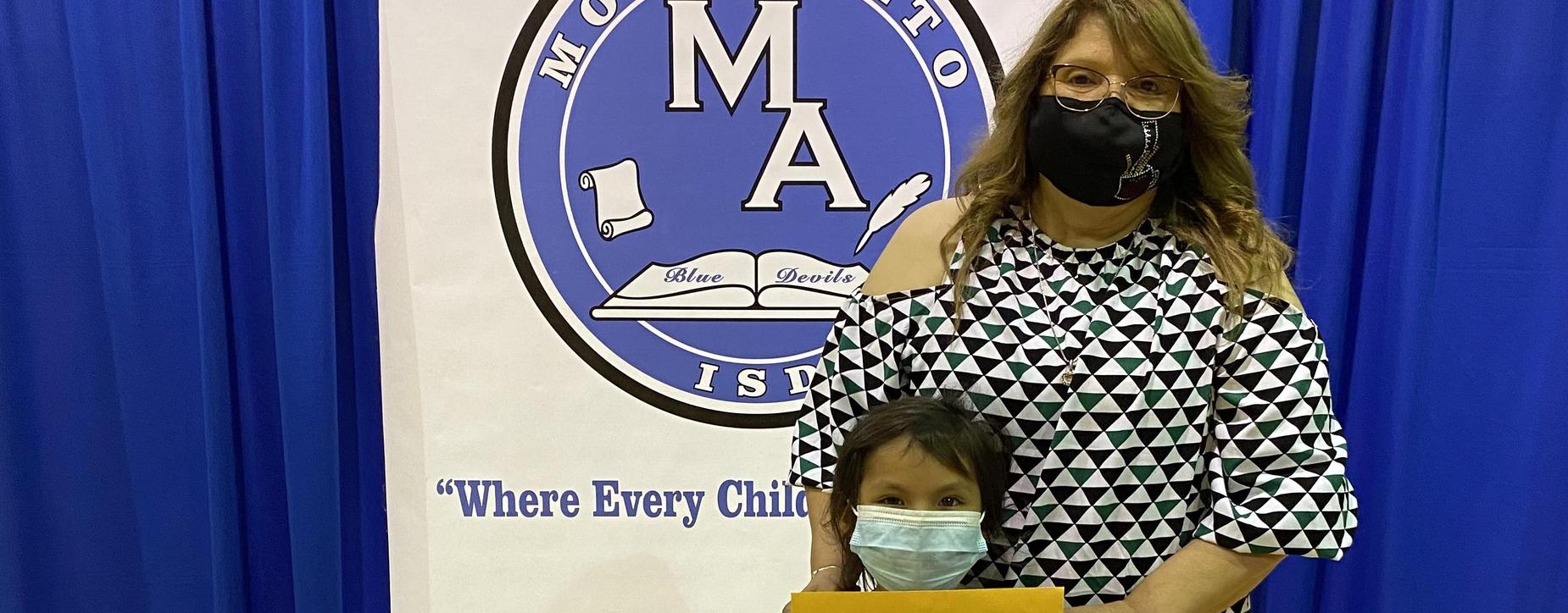 Monte Alto Elementary