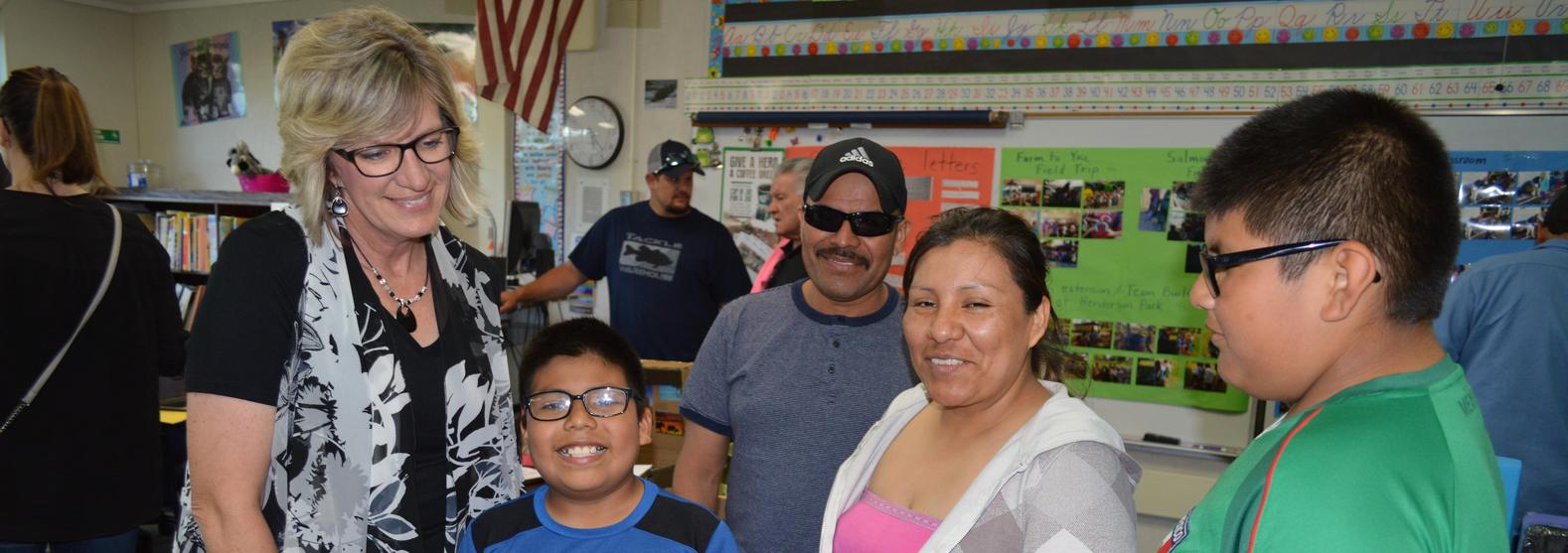 Atwater Elementary SD