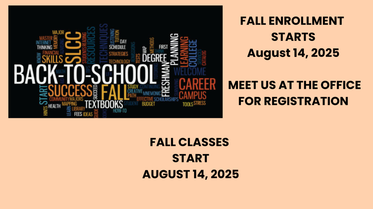 Fall 2025-2026 REGISTRATION | Venice Skills Center