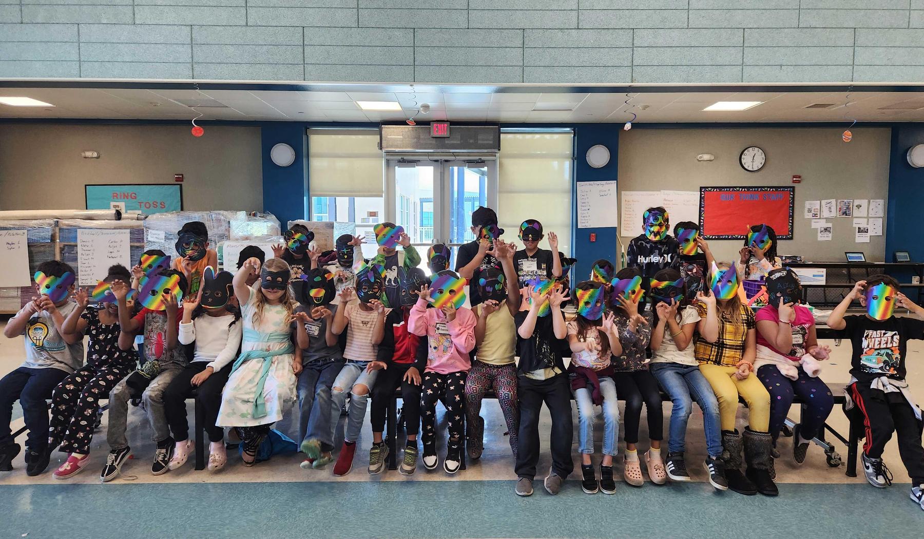 San Jacinto Unified School District