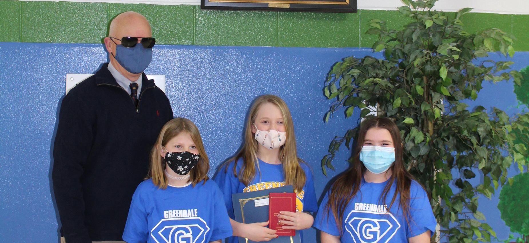 Greendale Elementary School