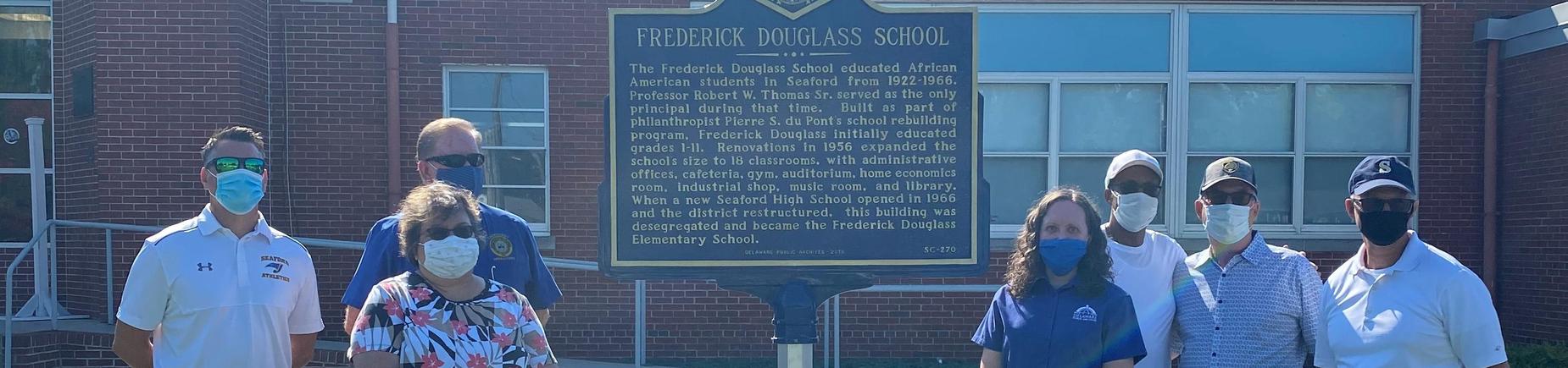 Seaford School District