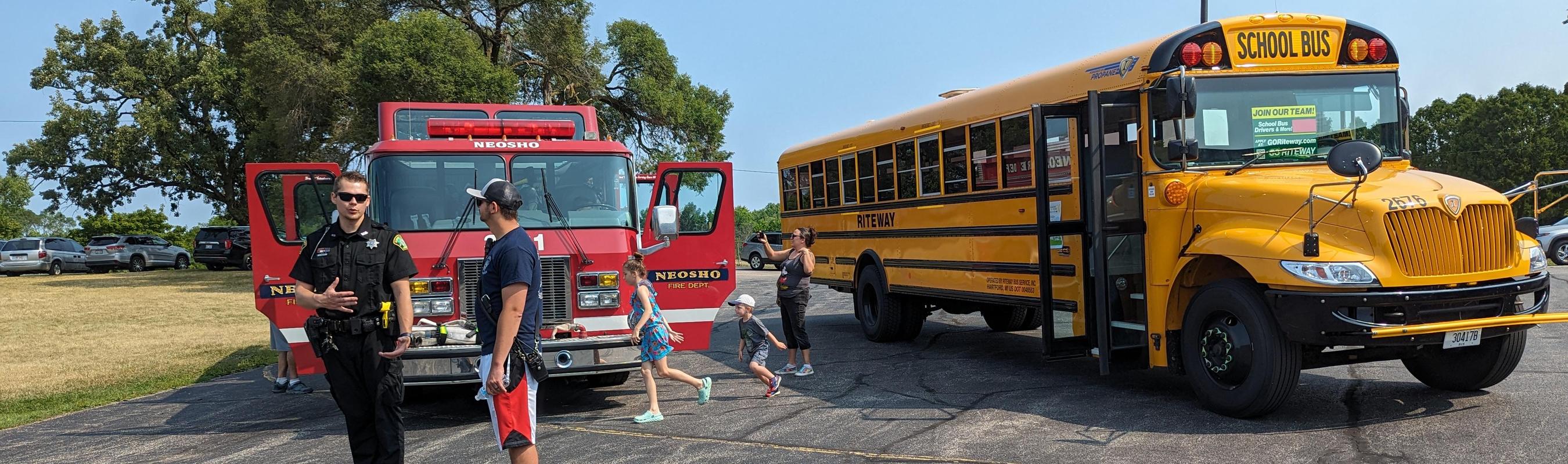 Herman Neosho Rubicon School District