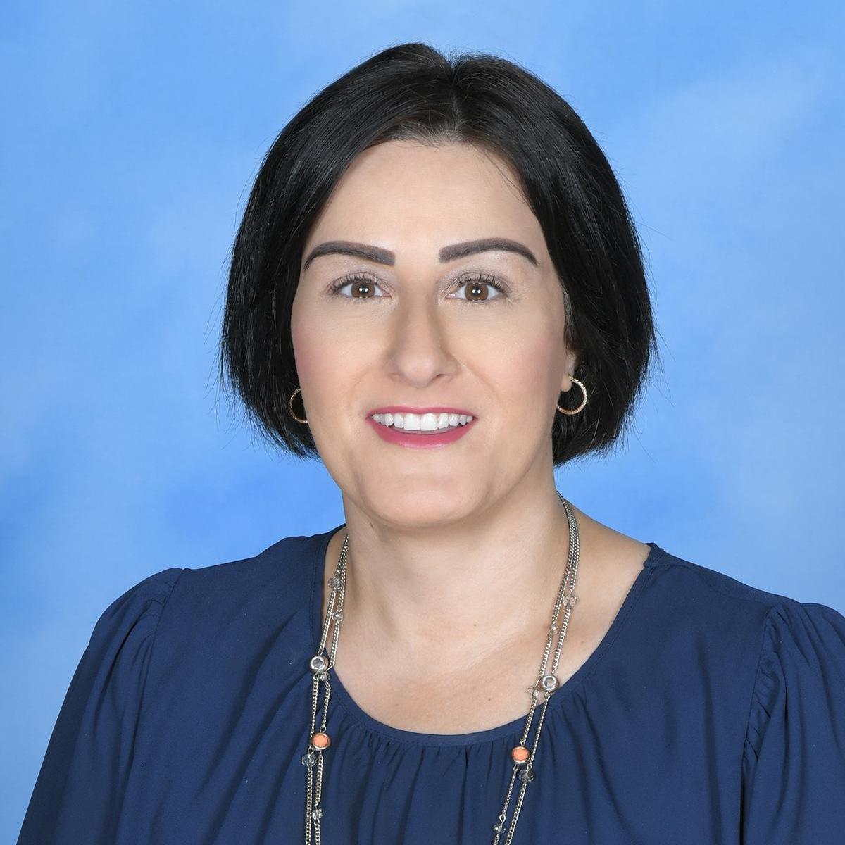 Faculty & Staff Roster – Academics – Holy Martyrs Ferrahian High School