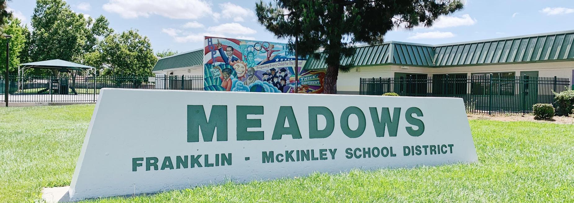 Jeanne R. Meadows Elementary
